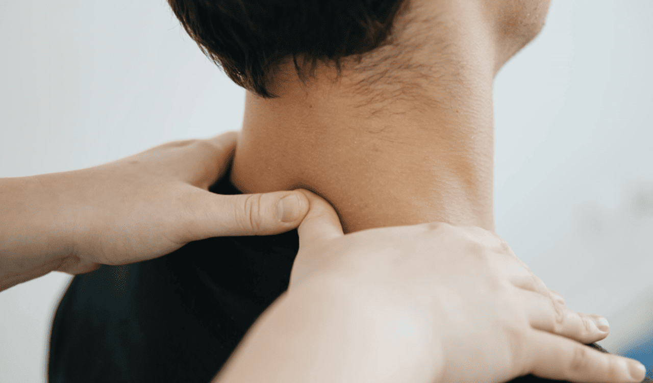 Trigger Point Massage: No Deep Muscle Pain - Neuro Massage